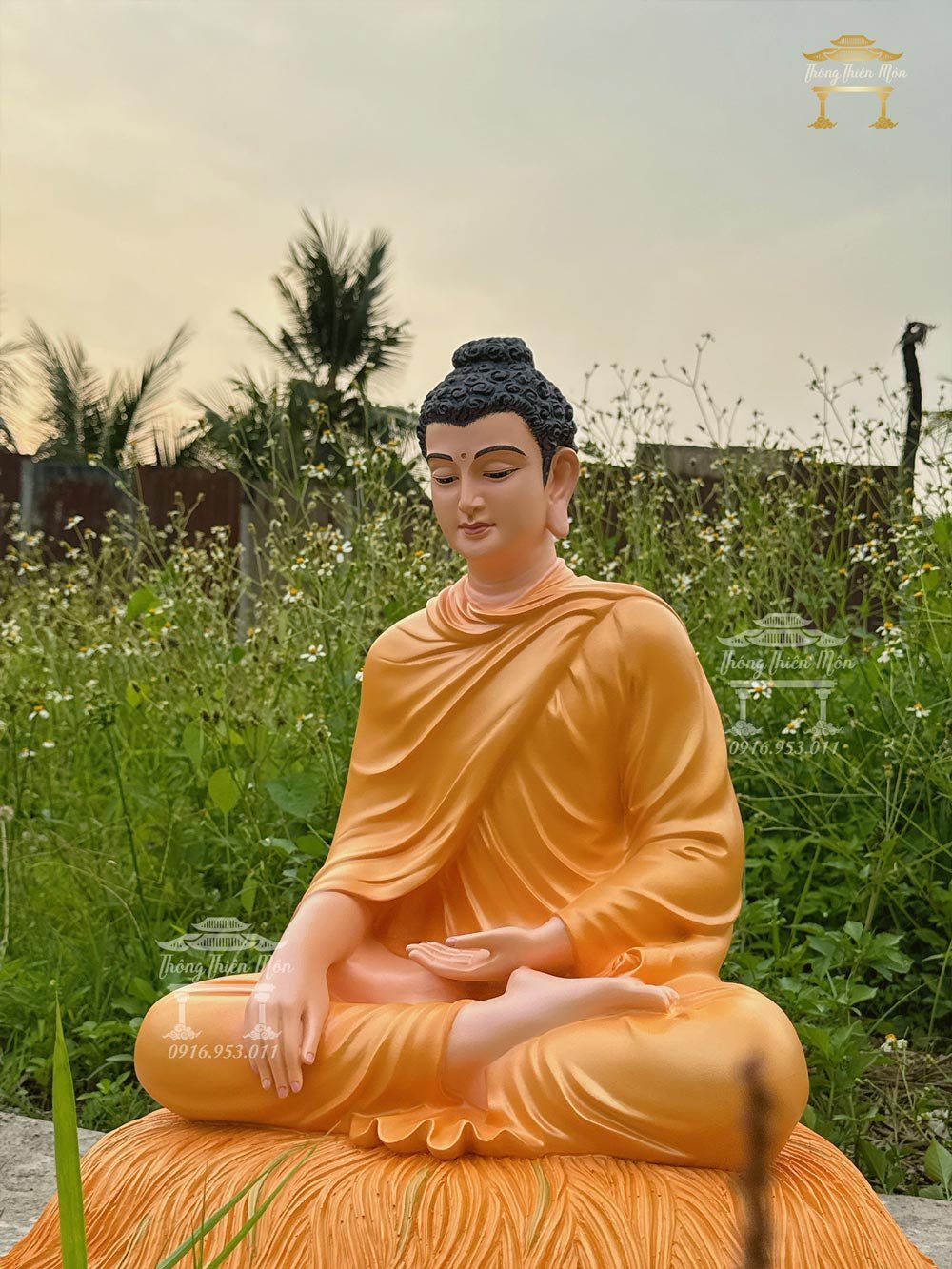 Ý NGHĨA CỦA GIÁC NGỘ TRONG PHẬT GIÁO